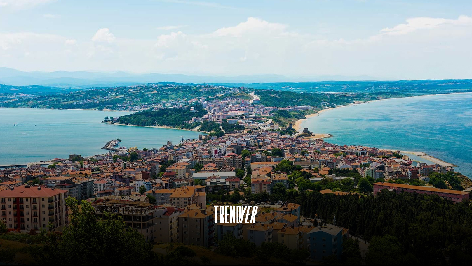 Sinop Otelleri – En İyi 24 Otel - Trendyer.com